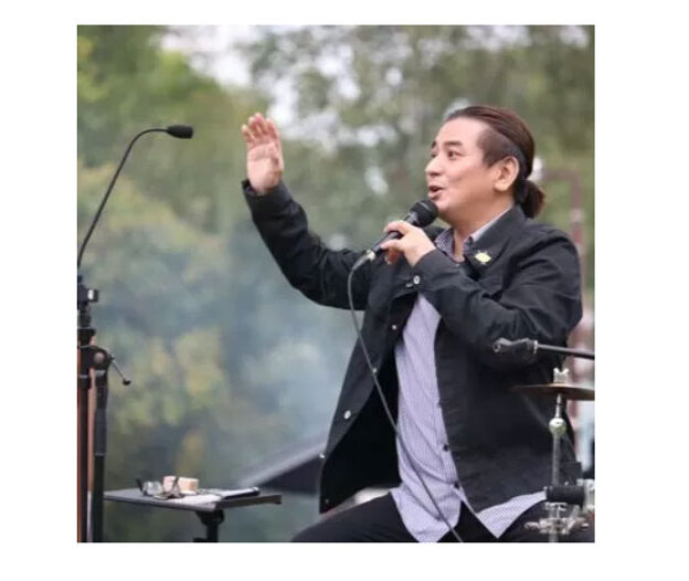 ネット上では「とーちゃん」と呼ばれる！？話しやすく、相談したい人続出のDaiK先生に徹底インタビュー！ | 全国の占い師coemi